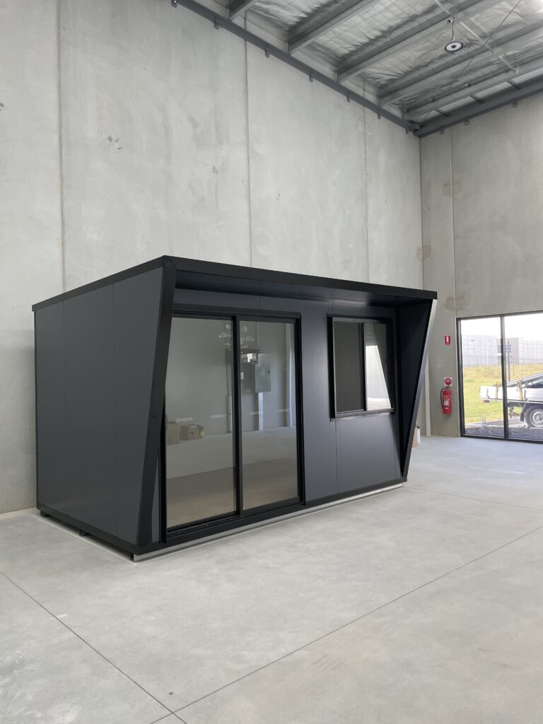 About Us | Ecospace Solutions PTY LTD